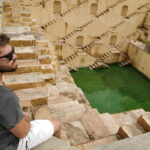 Jaipur: Half-Day Amer Fort, Jal Mahal & Stepwell Tour - Detailed Breakdown of the Itinerary