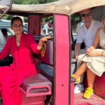 Jaipur Half-Day City Tour By E-Rickshaw with Female Driver - A Practical Deep Dive into Jaipur’s Half-Day E-Rickshaw Tour
