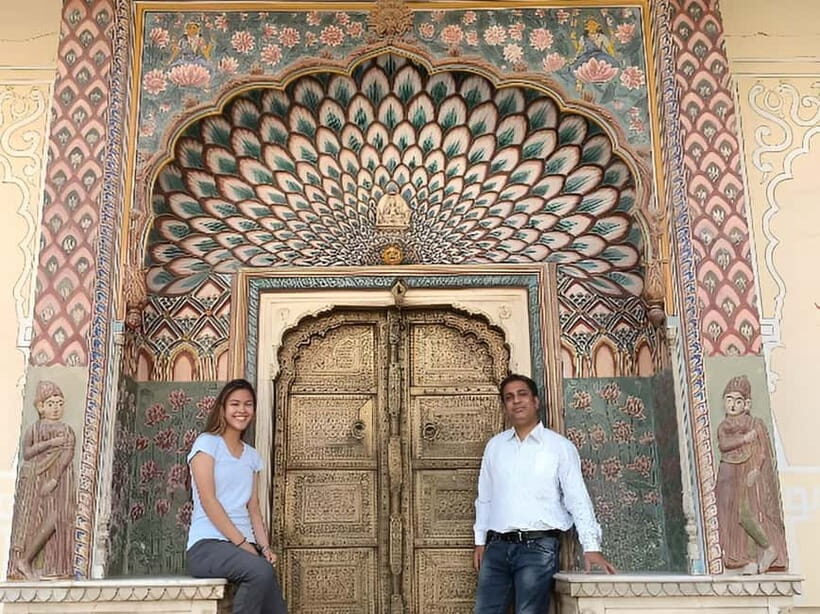 Jaipur: Half-Day Heritage & Cultural Tour of Pink City - The Review from Others: Authenticity Matters