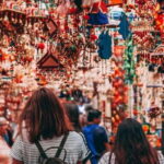 Jaipur: Half-Day Heritage Walking Tour with Local Market - Markets, Food, and Local Flavors