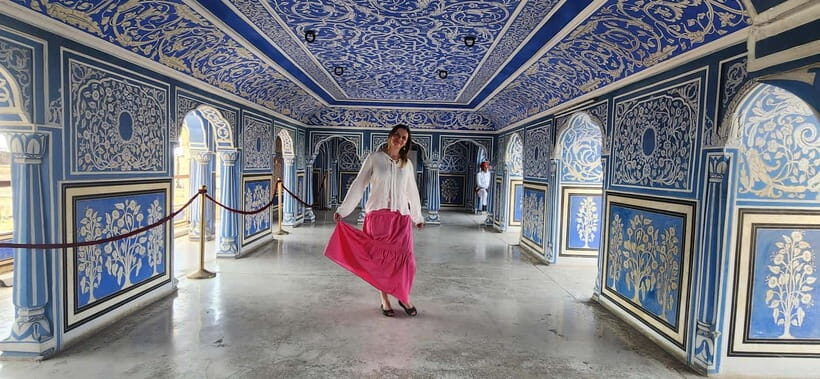 Jaipur: Half-Day or Full-Day Tour with Flower Market - Who Will Love This Tour?
