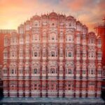 Jaipur Half-Day Tour Amer Fort, Jal Mahal & hawa mahal. - An In-Depth Look at the Jaipur Half-Day Tour