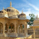 Jaipur Half Day Tour By Tuk Tuk With Local Chaiwala - What You Can Expect