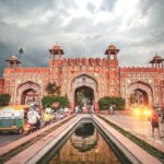Jaipur: Half or Full-Day Sightseeing Tour with Flower market - Who Should Consider This Tour?