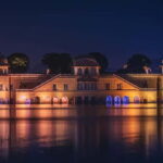Jaipur: Heritage Evening Tour with Monkey Temple Sunset - Key Points