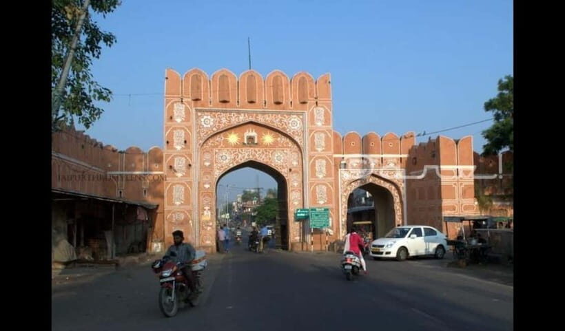 Jaipur Heritage Walk - Who Should Consider This Tour?
