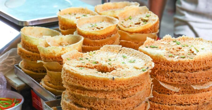 Jaipur: History Street Food Tour with Local Guide - Highlights of the Tour