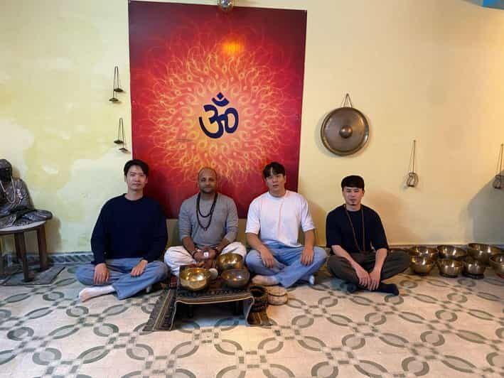 Jaipur: Indian Ancient Meditation and Yoga Center - Final Thoughts