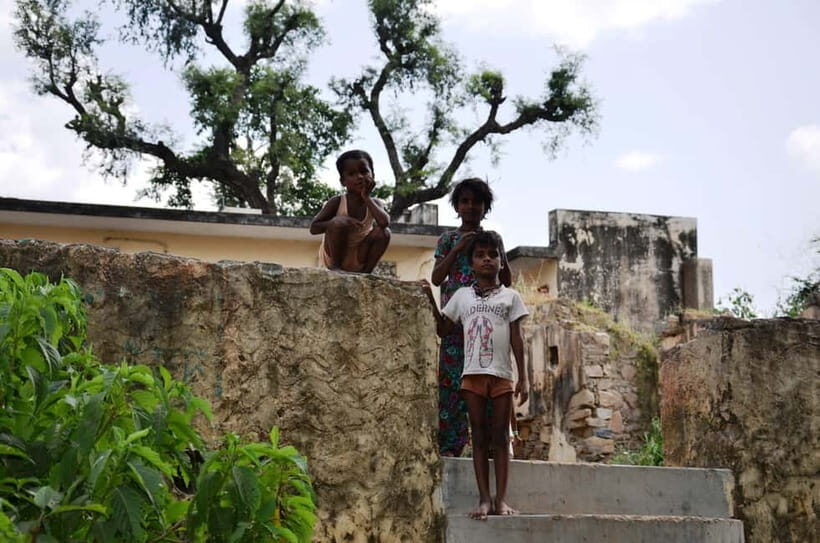 Jaipur Jeep Safari - Key Points