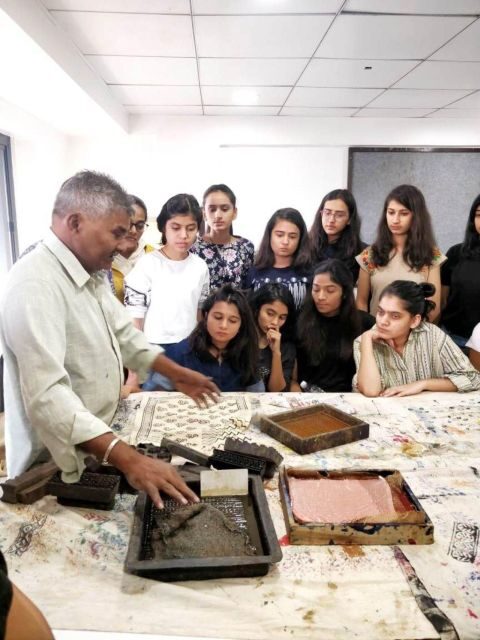 Jaipur: local workshop tour (Handblock printing) - Why This Tour Is Worth Your Time
