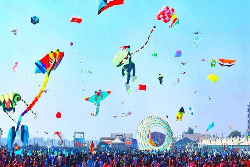 Jaipur: Makar Sankranti Kite Festival with Local Family - Who Will Love This Tour?