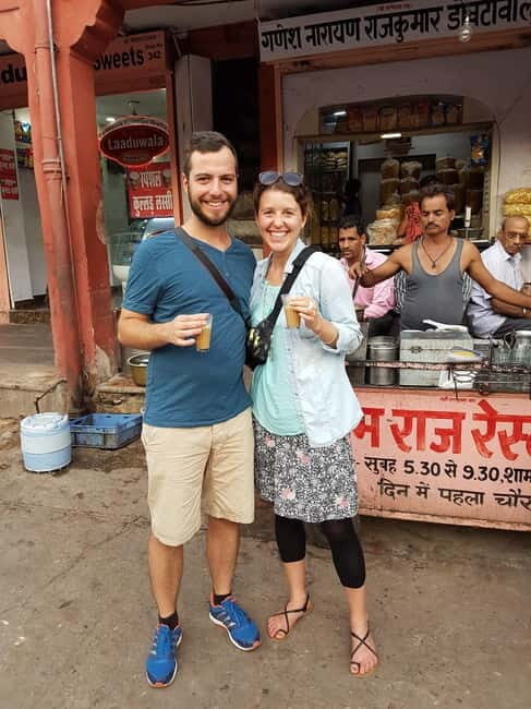Jaipur: Market Tour, Cooking Class, and Lunch - Value and Practicalities