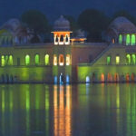 Jaipur: Night Tour of Amer & pink city by an open air jeep - Practical Details and Value
