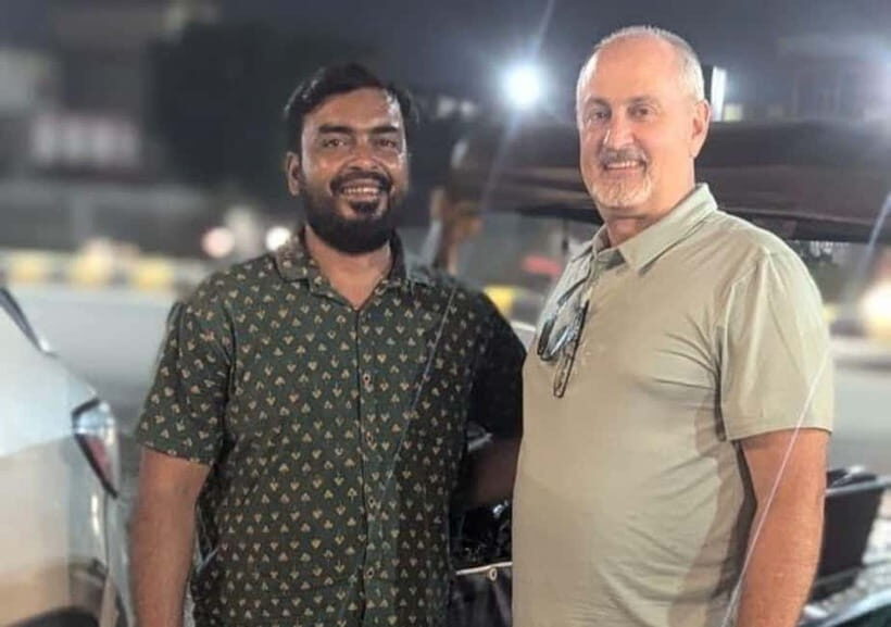 Jaipur: Night Tuk-Tuk Tour With Friendly Local Driver - Exploring Jaipur in a Tuk-Tuk