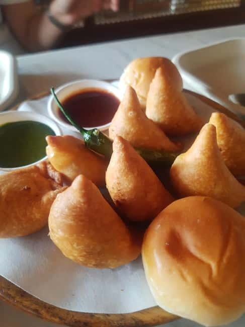 Jaipur : No Diet Club Amazing Street Food Tasting in Jaipur - Why This Tour Is a Great Value