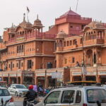 Jaipur Pink City Heritage Tour: Book By Car with Guide - Authentic Experiences and Authenticity