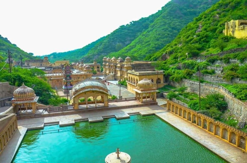 Jaipur: Private Customised City Tour - Why We Think This Tour Works Well