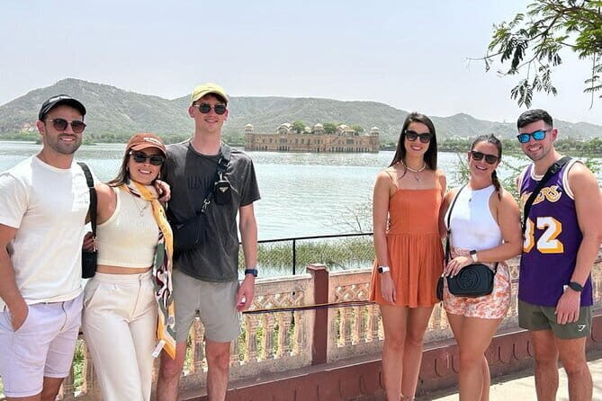 Jaipur Private Day Tour from Delhi - All inclusive - Why This Tour Offers Good Value