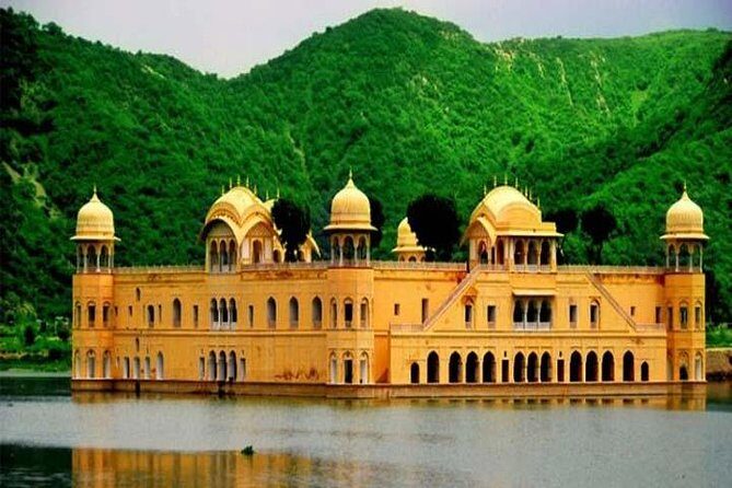 Jaipur Private Day Tour from Delhi - Frequently Asked Questions