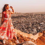 Jaipur: Private Full Day City Sightseeing Tour with Guide - The Transport and Guide Experience