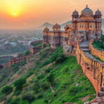 Jaipur: Private Full-Day City Tour with Car and Guide - Transportation and Comfort