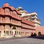 Jaipur: Private Full-Day City Tour with Guide and Transfers - Authentic Experiences and Practical Tips
