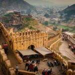 Jaipur: Private Full-Day Cultural Heritage Guided Tour - Practical Aspects & What to Expect