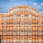 Jaipur: Private Full-Day Guided City Tour - What to Expect on Your Day