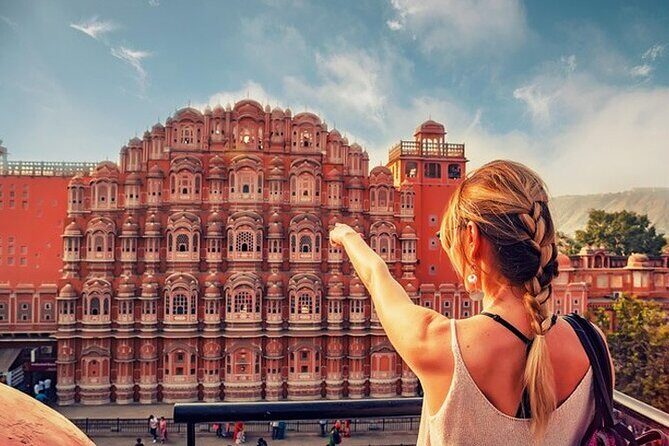 Jaipur Private Guided Tour from Delhi By Car - FAQs