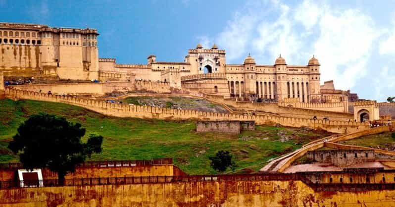 Jaipur: Private Half Day or Full Day Jaipur City Tour - A Detailed Look at the Jaipur Private Tour