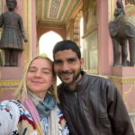 Jaipur: Private Motorcycle Tour with Local Artist - Who Would Love This Tour?