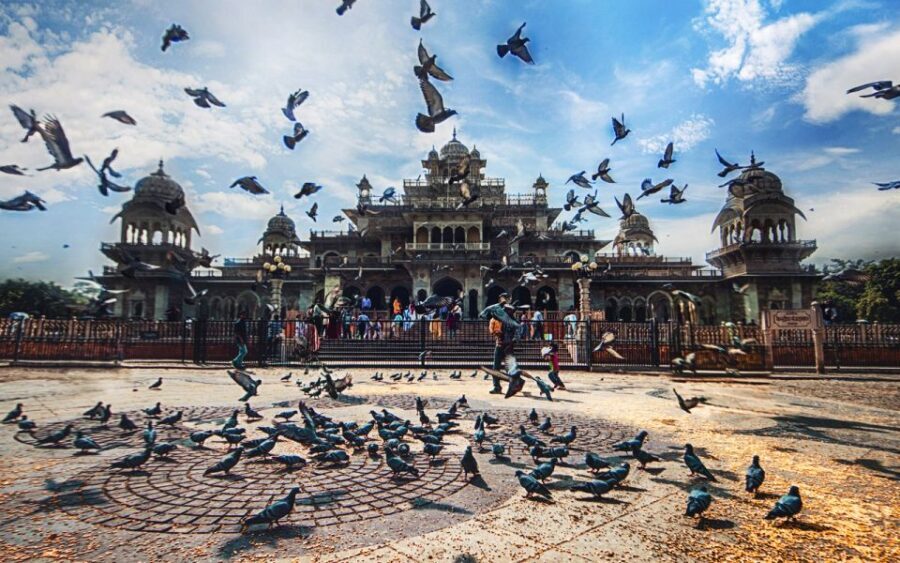 Jaipur: Private Tour for Instagram and Photography Lovers - What Makes This Tour Stand Out