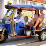 Jaipur: Private Tuk Tuk Tour with Driver - FAQs