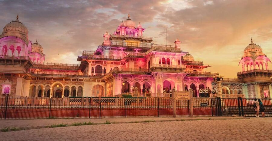 Jaipur Sightseeing by Tuk-Tuk: Temples, Palaces & Markets - The Sum Up: Is This Tour Right for You?