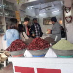 Jaipur: Spice Market and Street Food Walking Tour - What Travelers Say