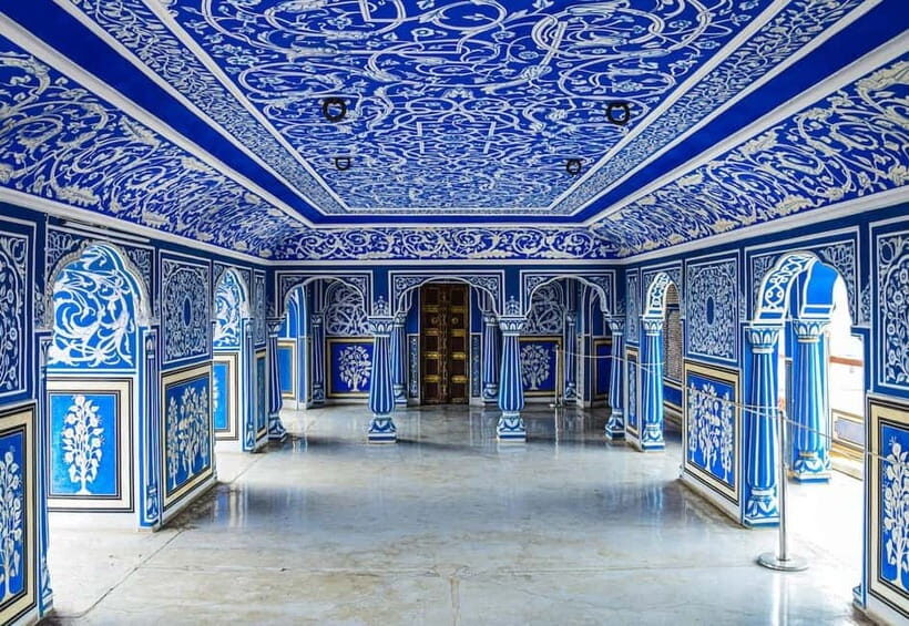 Jaipur: The City Palace Museum Ticket - Who Will Appreciate This Experience?