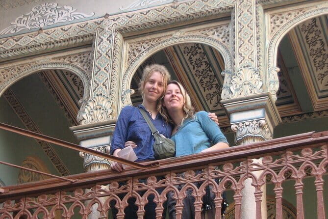 Jaipur to Nawalgarh Havelis Private Guided Tour - What Travelers Say