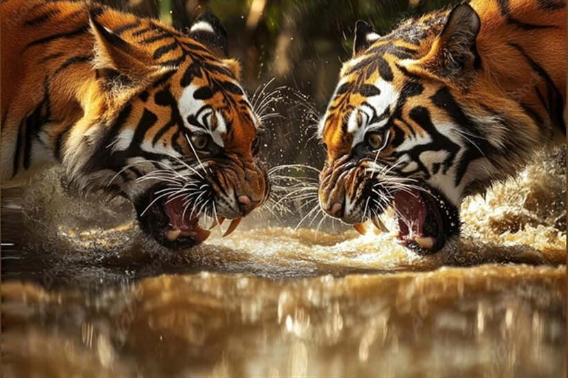 Jaipur to Ranthambore National Park Wildlife Safari - Arriving at Ranthambore: What to Expect