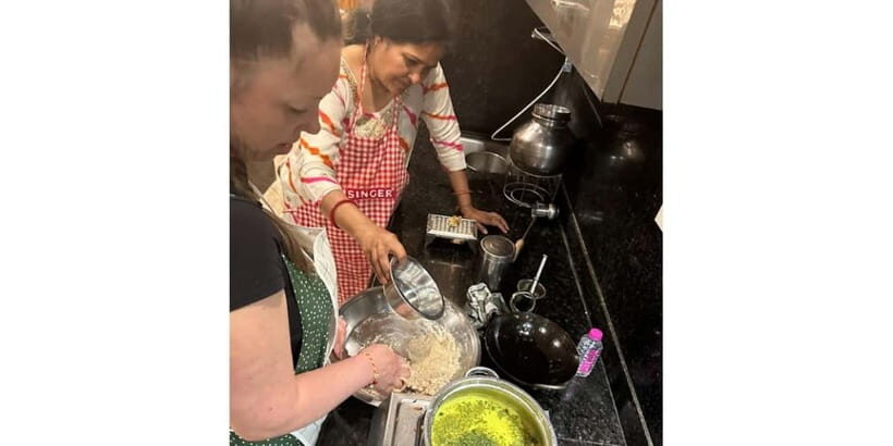 Jaipur: Traditional cooking class and storytelling session - The Sum Up: Who Will Enjoy This?