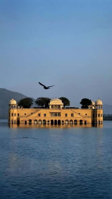 Jaipur Tuk Tuk Ride Or Cab - The Itinerary Breakdown: What You’ll Experience