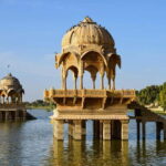 Jaisalmer: An evening by the Lake - What to Expect from the Experience