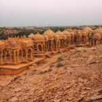 Jaisalmer: Bada Bagh Sunset Tour with Private Transfer - What to Expect on Your Bada Bagh Sunset Tour