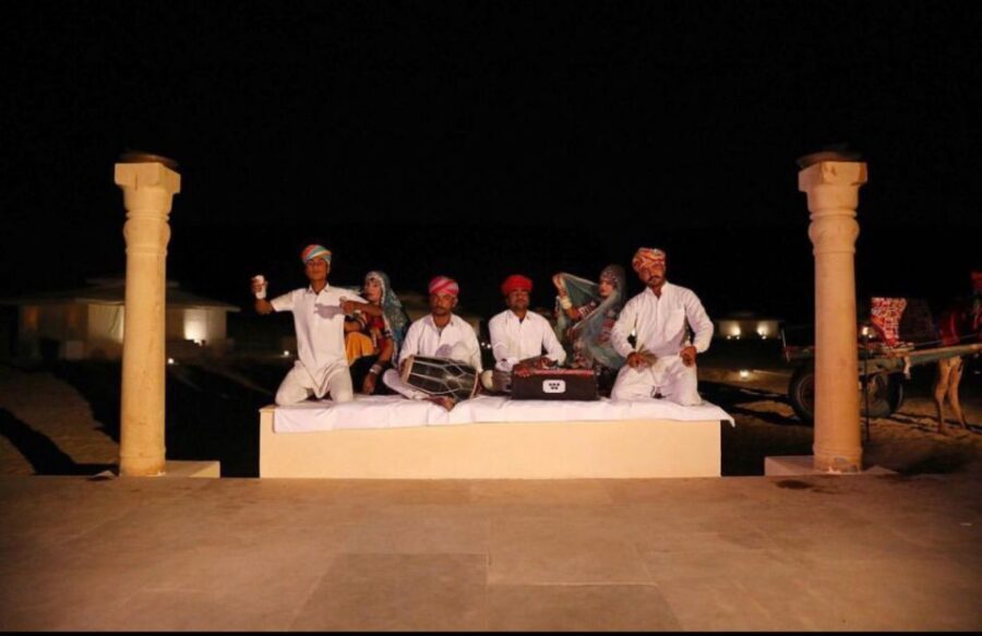Jaisalmer: Cultural Evening in the Thar Desert - Who Will Love This Tour?