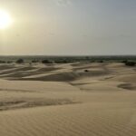 JAISALMER DESERT EXPERIENCE : SLEEPING UNDER THE STAR - Why Travelers Love This Tour