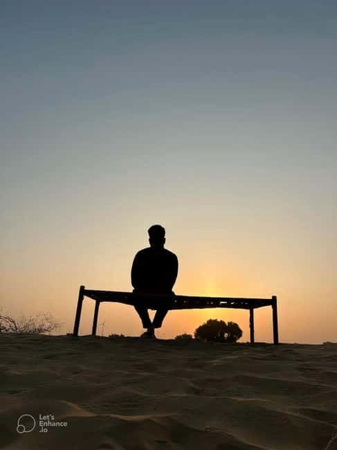 Jaisalmer: Desert Safari and Village Tour with Female Guide - Who Should Consider This Tour?
