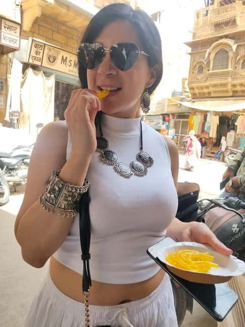Jaisalmer Food Tour: Taste the Flavors of the Golden City! - Who Will Love This Tour?