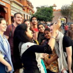 Jaisalmer Heritage & Cultural Walking & Street Food Tour - Tasting the Flavors of Jaisalmer