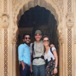 Jaisalmer Heritage Walking Tour With Professional Guide - The Itinerary in Detail