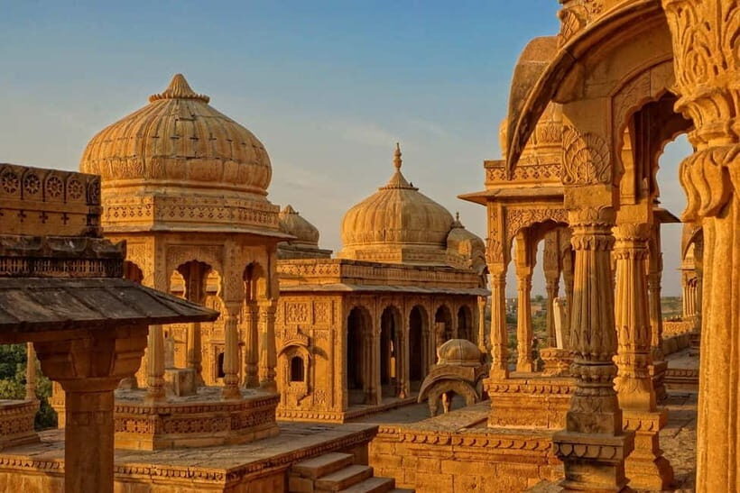 Jaisalmer: Kuldhara Village, Bada Bagh, & Tanot Temple Tour - Who Will Love This Tour?