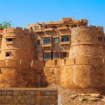 Jaisalmer: One Day Jaisalmer Tour from Jaisalmer - Discovering Jaisalmer: A Deep Dive into the Tour Itinerary